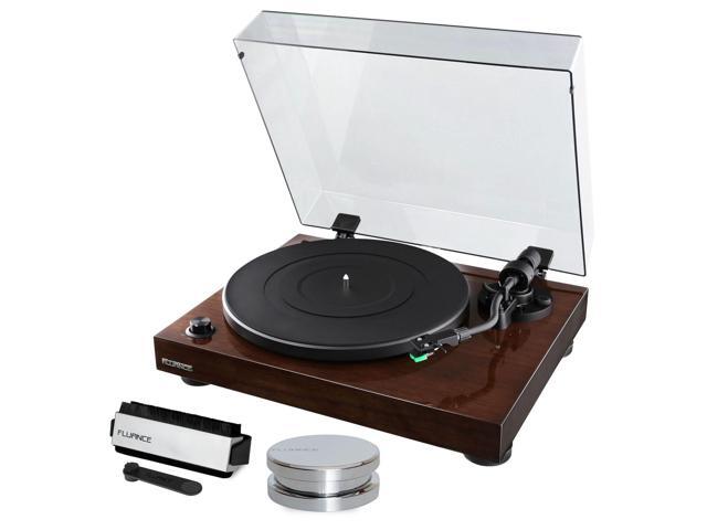 Click here for Fluance RT81 Elite High Fidelity Vinyl Turntable R... prices