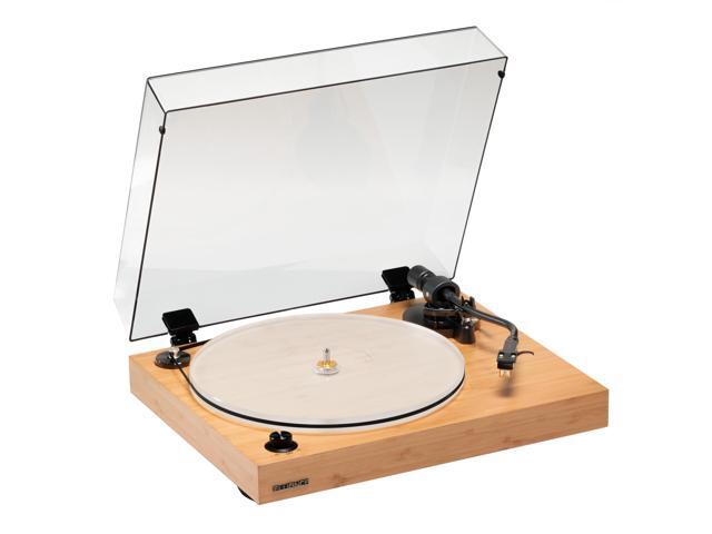 Click here for Fluance RT85N Reference High Fidelity Vinyl Turnta... prices