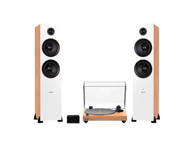 Click here for Fluance RT85N Reference High Fidelity Vinyl Turnta... prices