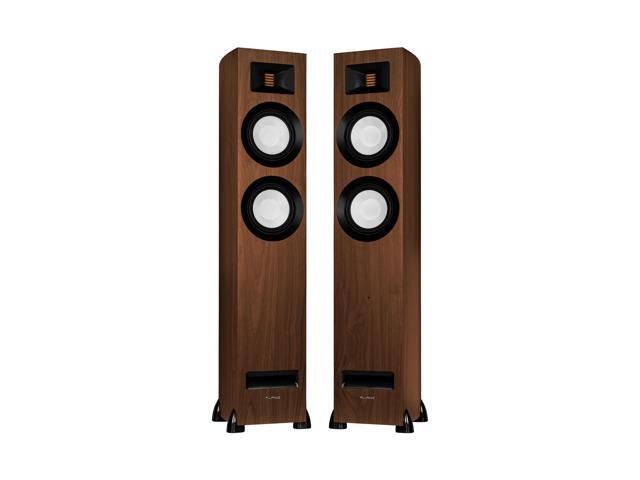 Click here for Fluance Ri91 Reference Stereo Powered Floorstandin... prices