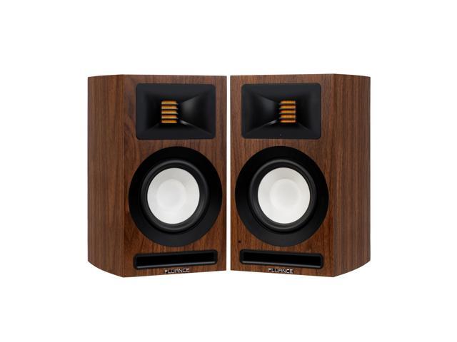 Click here for Fluance Ri71 Reference Stereo Powered Bookshelf Sp... prices