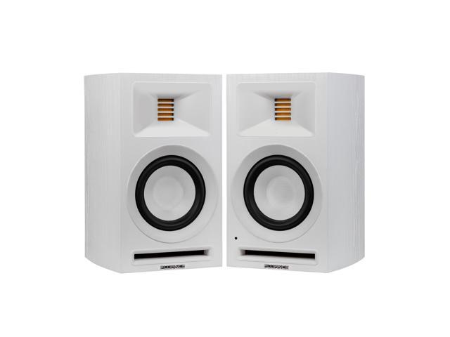 Click here for Fluance Ri71 Reference Stereo Powered Bookshelf Sp... prices