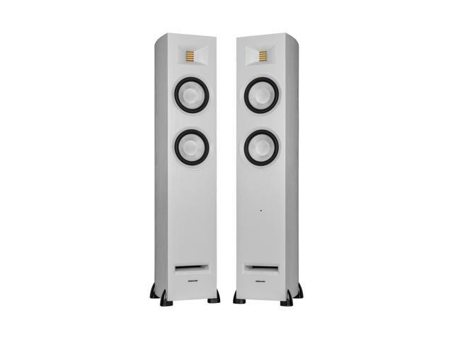 Click here for Fluance Ri91 Reference Stereo Powered Floorstandin... prices