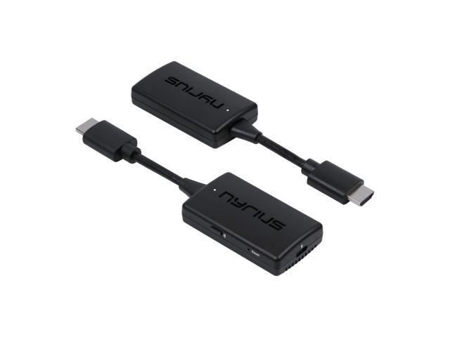 Click here for Nyrius Orion Prime Wireless HDMI-to-HDMI Video Tra... prices