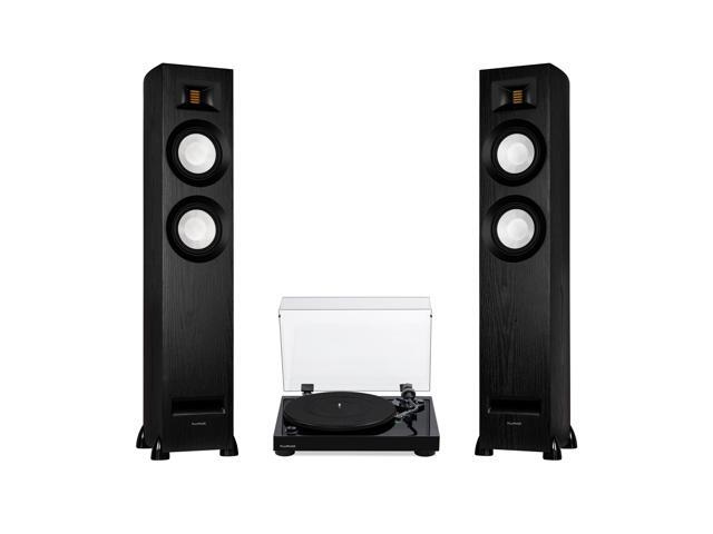 Click here for Fluance RT81 Vinyl Turntable Record Player  Audio... prices