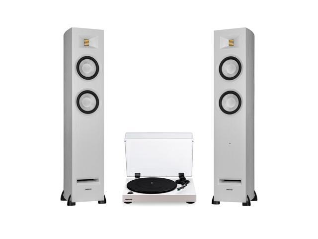 Click here for Fluance RT81 Vinyl Turntable Record Player  Audio... prices