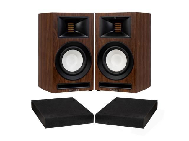 Click here for Fluance Ri71 Reference Powered Bookshelf Speakers... prices