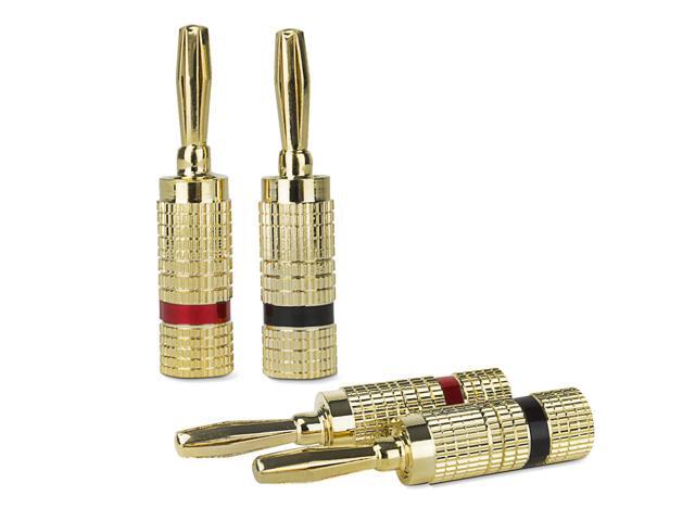 Click here for General Electric GE Premium Banana Plug Speaker Wi... prices