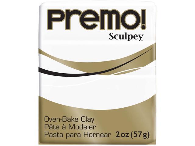 Click here for Premo Sculpey Polymer Clay 2oz White prices