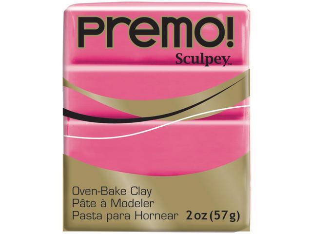 Click here for Premo Sculpey Polymer Clay 2oz Blush prices