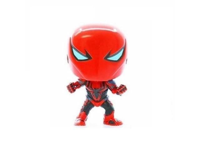 Click here for Funko Marvel Spider-Armor MKIII 670 prices
