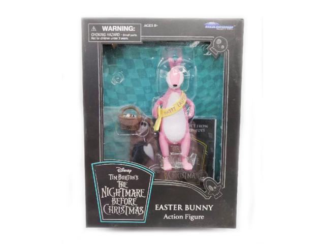 Click here for The Nightmare Before Christmas Easter Bunny prices