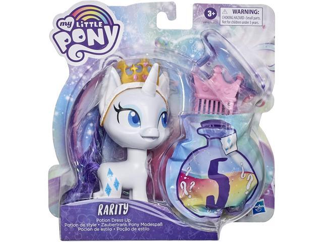 Click here for My Little Pony MLP Rarity Princess prices