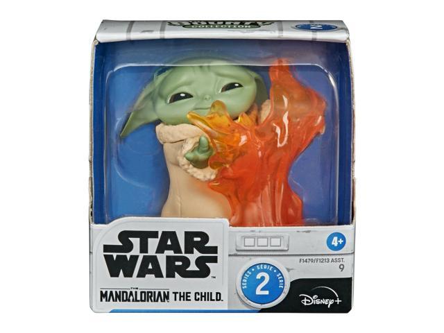 Click here for The Child (Baby Yoda) Force Fire Star Wars the Man... prices