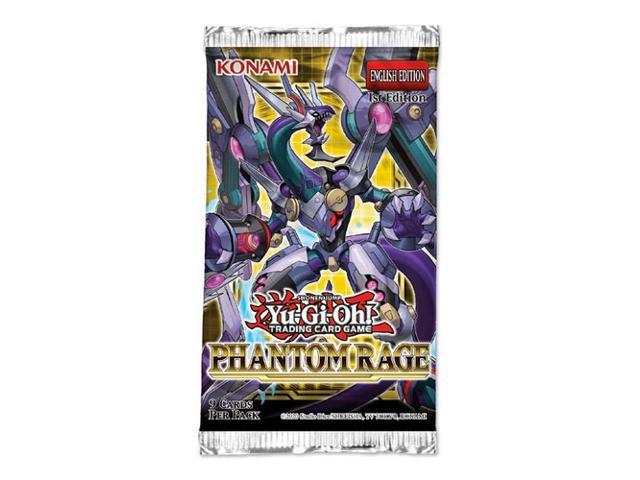 Click here for Phantom Rage Booster Pack prices