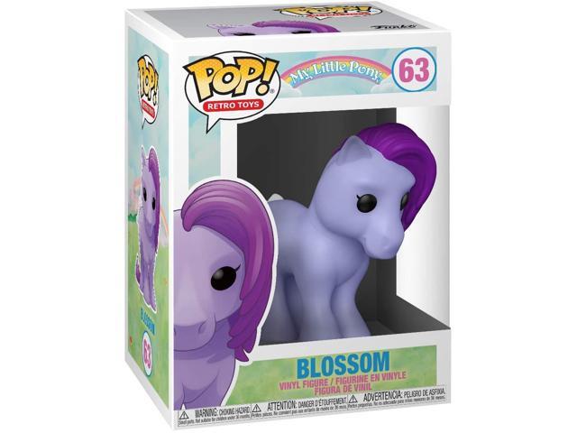 Click here for FUNKO POP! VINYL: My Little Pony- Blossom prices