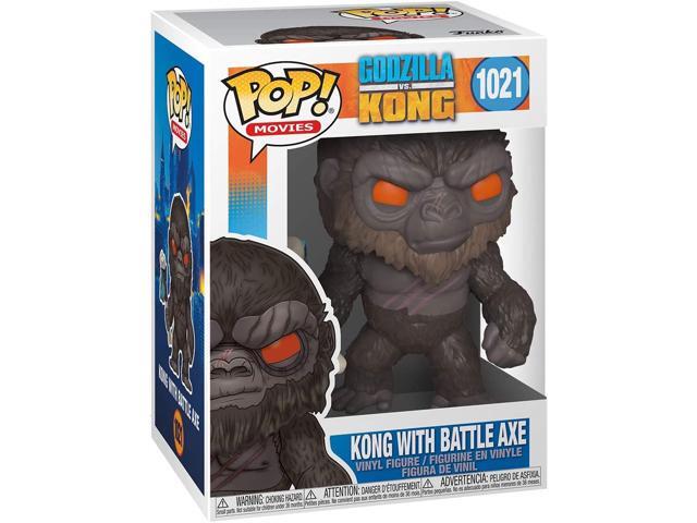 Click here for Funko Pop! Kong with Battle Axe 1021 prices