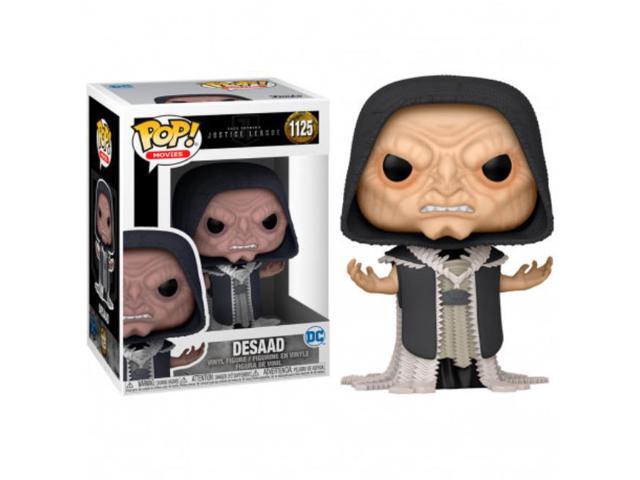 Click here for Funko Pop! DC Desaad 1125 prices