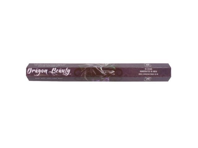 Click here for Dragon Beauty 20ct Incense Sticks Tube prices