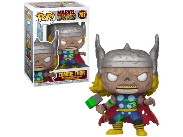 Click here for Funko Pop! Marvel Zombies Thor 787 prices