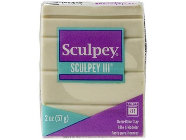 Click here for Sculpey III Polymer Clay Glow in the Dark prices