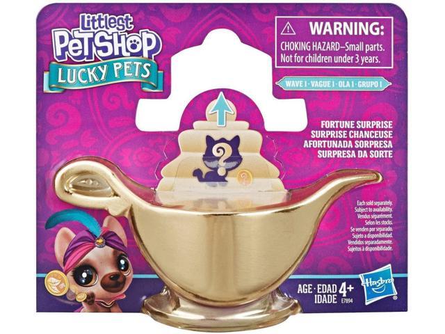 Click here for Littlest Pet Shop Lucky Pets Fortune Surprise Blin... prices
