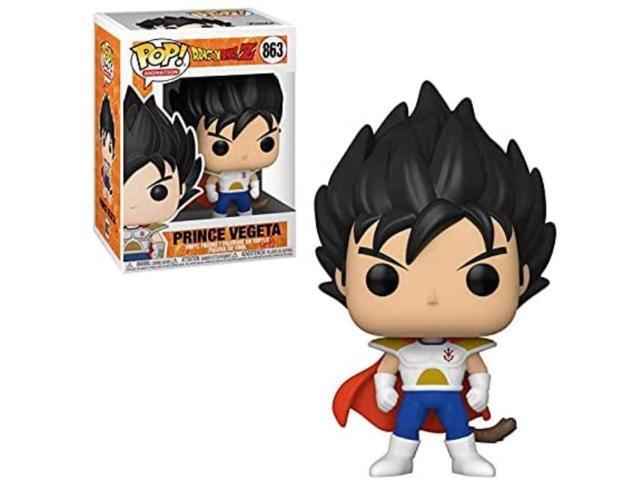 Click here for Funko Animation Dragonball Z Prince Vegeta prices