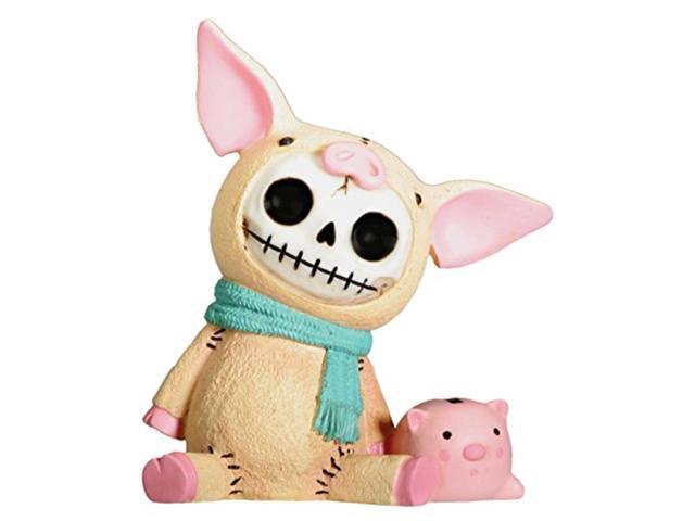 Click here for Furrybones Bacon Skeleton in Piglet Costume prices