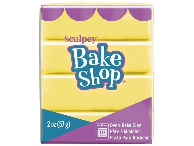 Click here for Sculpey Bake Shop Clay Yellow prices