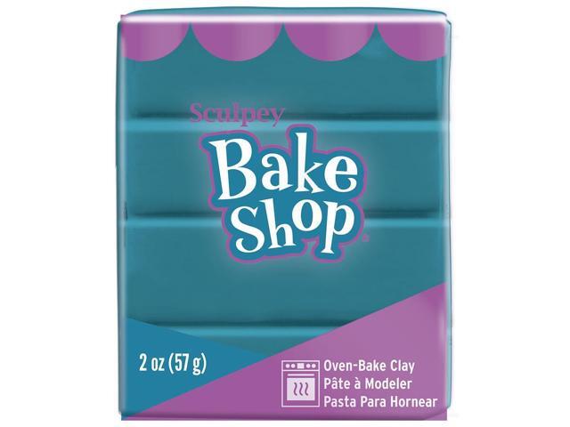 Click here for Sculpey Bake Shop Clay Turquoise prices