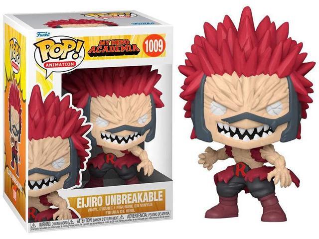Click here for Funko My Hero Academia - Eijiro Unbreakable prices