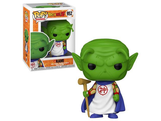 Click here for Funko Dragon Ball Z - Kami prices