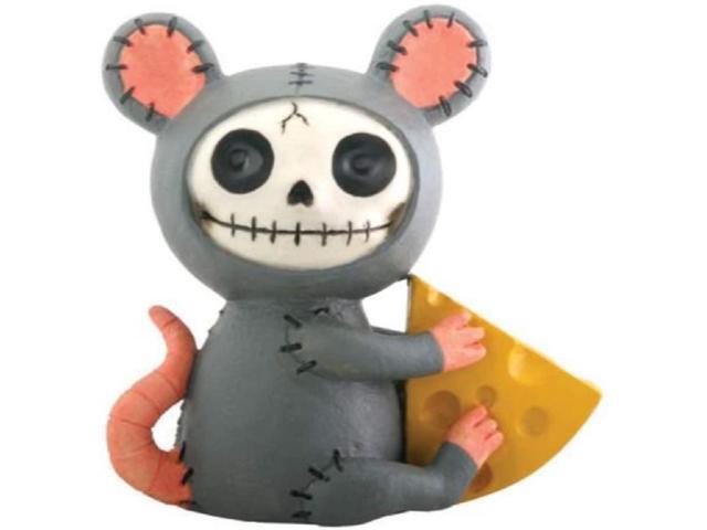Click here for Furrybones Muenster Mouse Furry Bones Statue prices