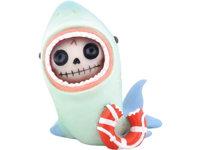 Click here for Furrybones Sharkie Skeleton in Shark Costume prices