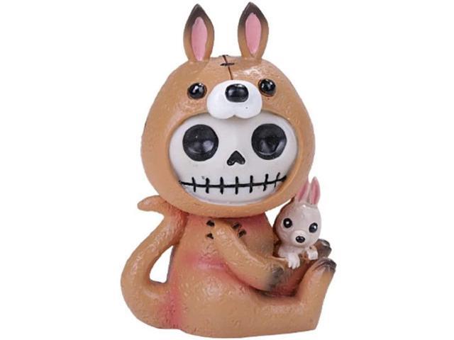 Click here for Furrybones Sydney Skeleton in Kangaroo Costume prices