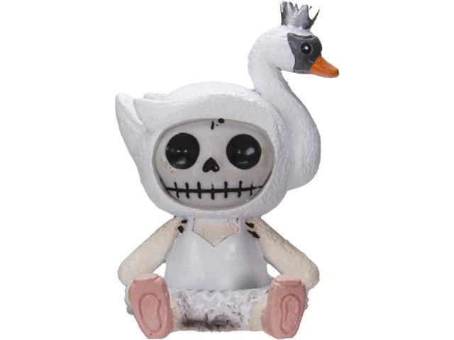 Click here for Furrybones Odette Figurine Skeleton in Ballerina S... prices