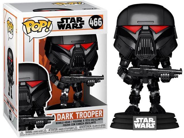 Click here for Funko The Mandalorian - Dark Trooper Battle Droid... prices