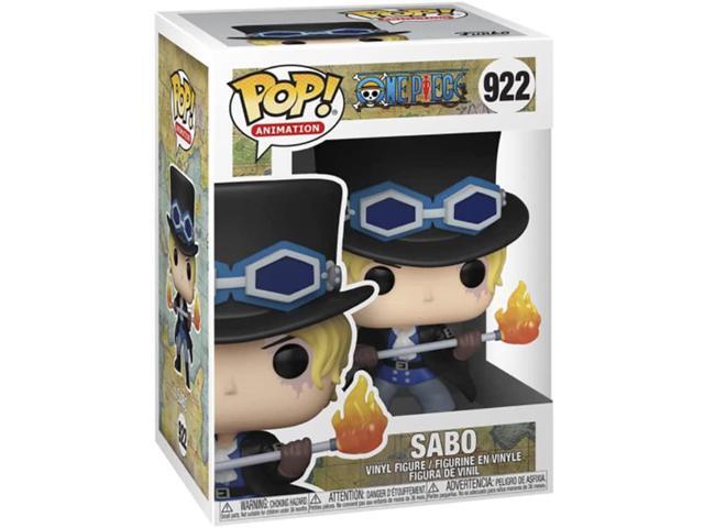 Click here for Funko Animation One Piece - Sabo 922 prices