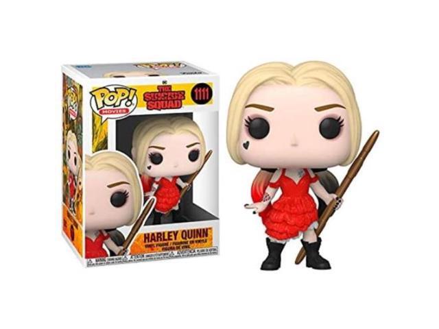 Click here for Funko Movies The Suicide Squad - Harley 1111 prices
