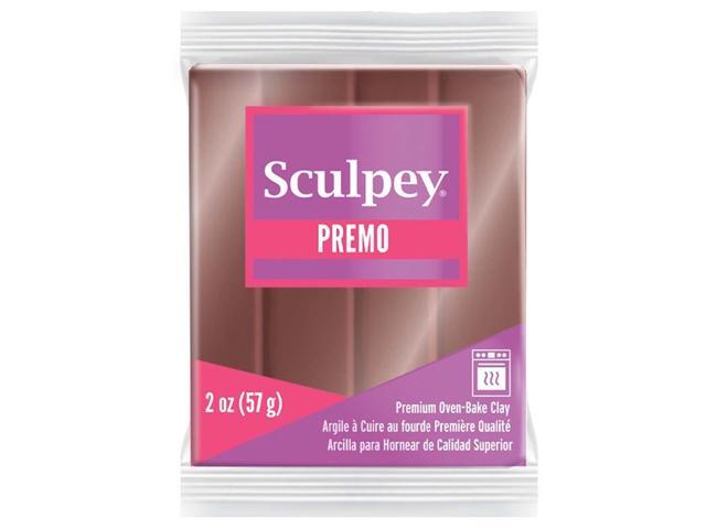 Click here for Premo Sculpey Accents Polymer Bronze Clay prices