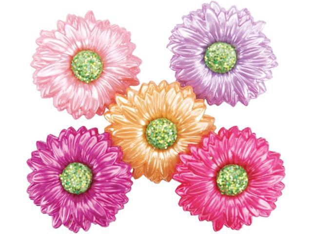 Click here for Dress It Up Embellishments - Silk Petals prices