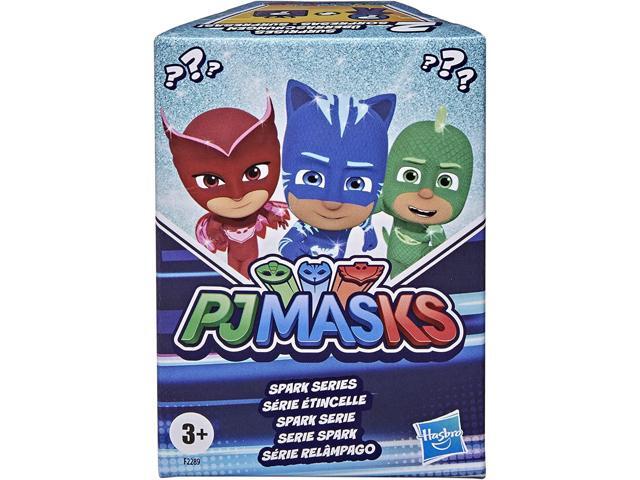 Click here for PJ Masks Surprise Spark Series Preschool Toy prices