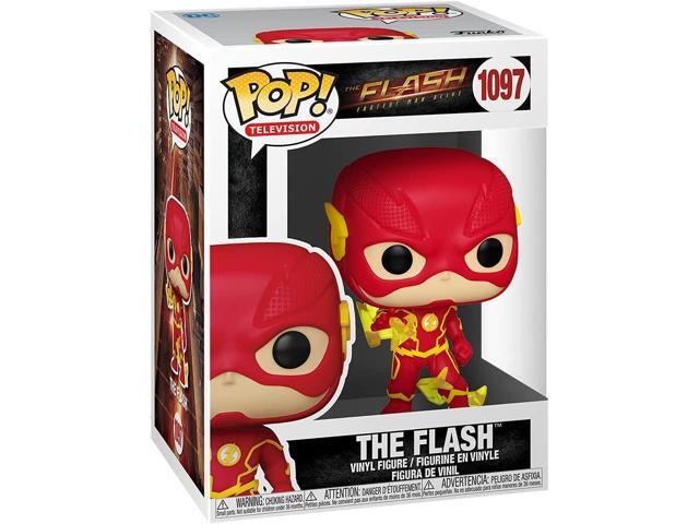 Click here for Funko The Flash 1097 prices