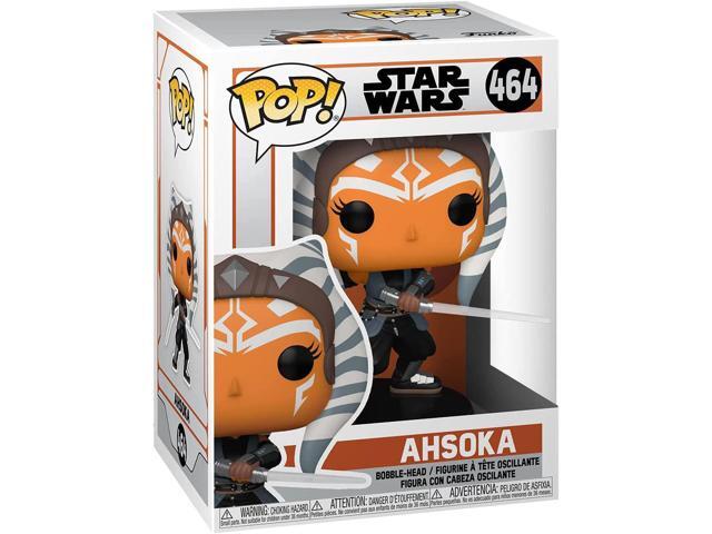 Click here for Star Wars The Mandalorian - Ahsoka - Lightsabers prices