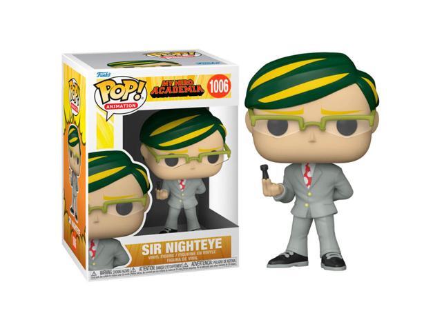 Click here for Funko My Hero Acadamia - Sir Nighteye 1006 prices