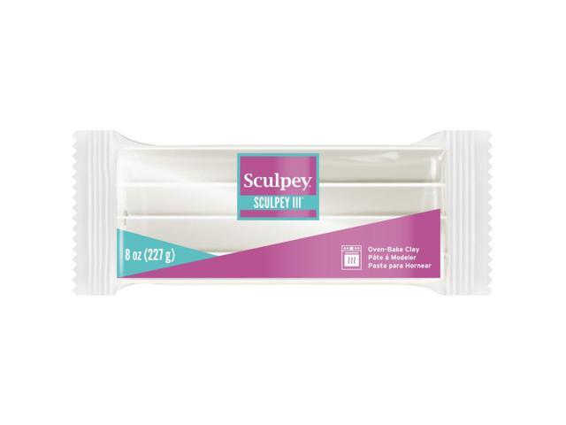 Click here for Sculpey III Polymer Clay Pearl 8oz prices