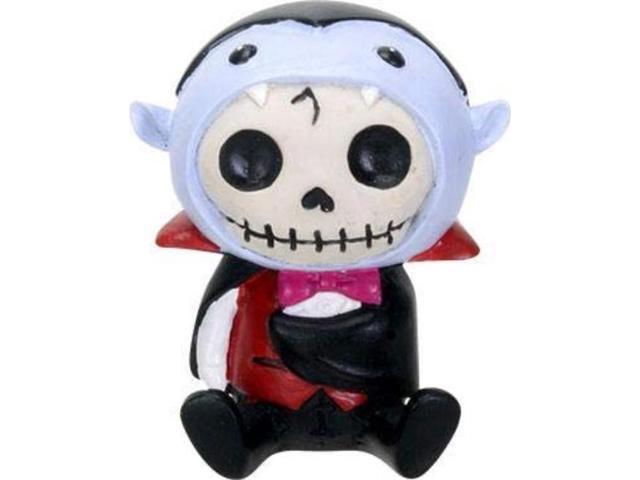 Click here for Summit Count Skeleton in Halloween Vampire prices