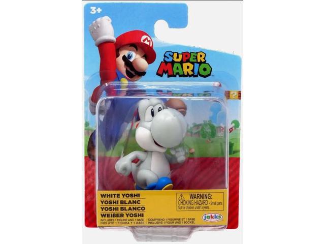 Click here for Nintendo Mini-Figure White Yoshi prices