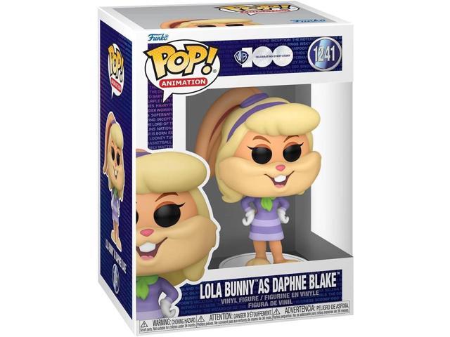 Click here for Funko Looney Tunes Lola Bunny as Daphne Blake 1241 prices