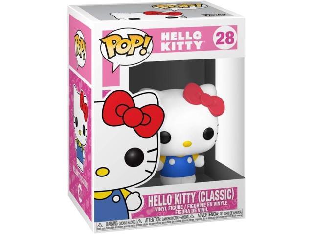 Click here for Funko Hello Kitty Classic 28 prices